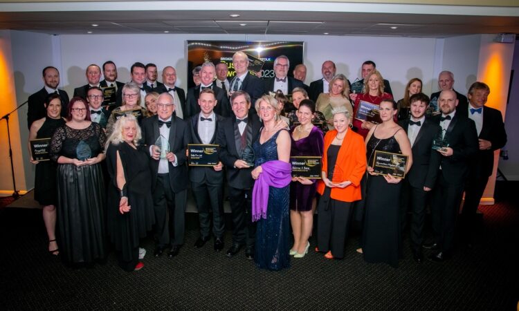 Starkings & Watson - Winner of the Broadland & South Norfolk Business ...