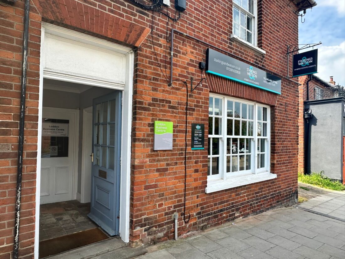 Loddon Office - Starkings & Watson